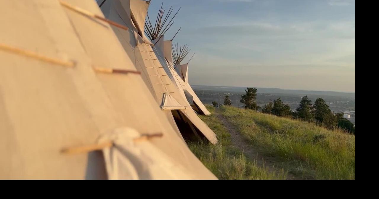 Crow Tribe marks 200 years since treaty with U.S. at Billings event ...