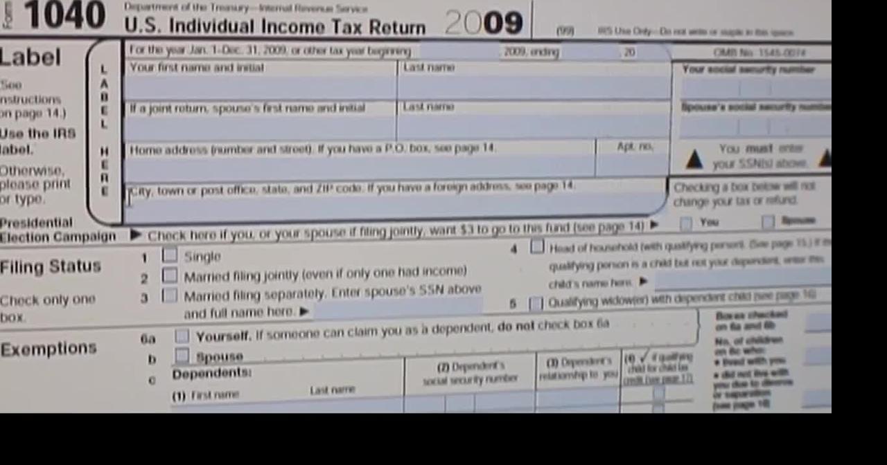 Tax Tip Tuesday: Tax refunds delayed until Feb 15, local offices offer ...