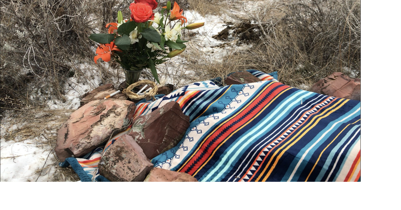 Henny Scott found deceased near Lame Deer; family mourns and remembers ...