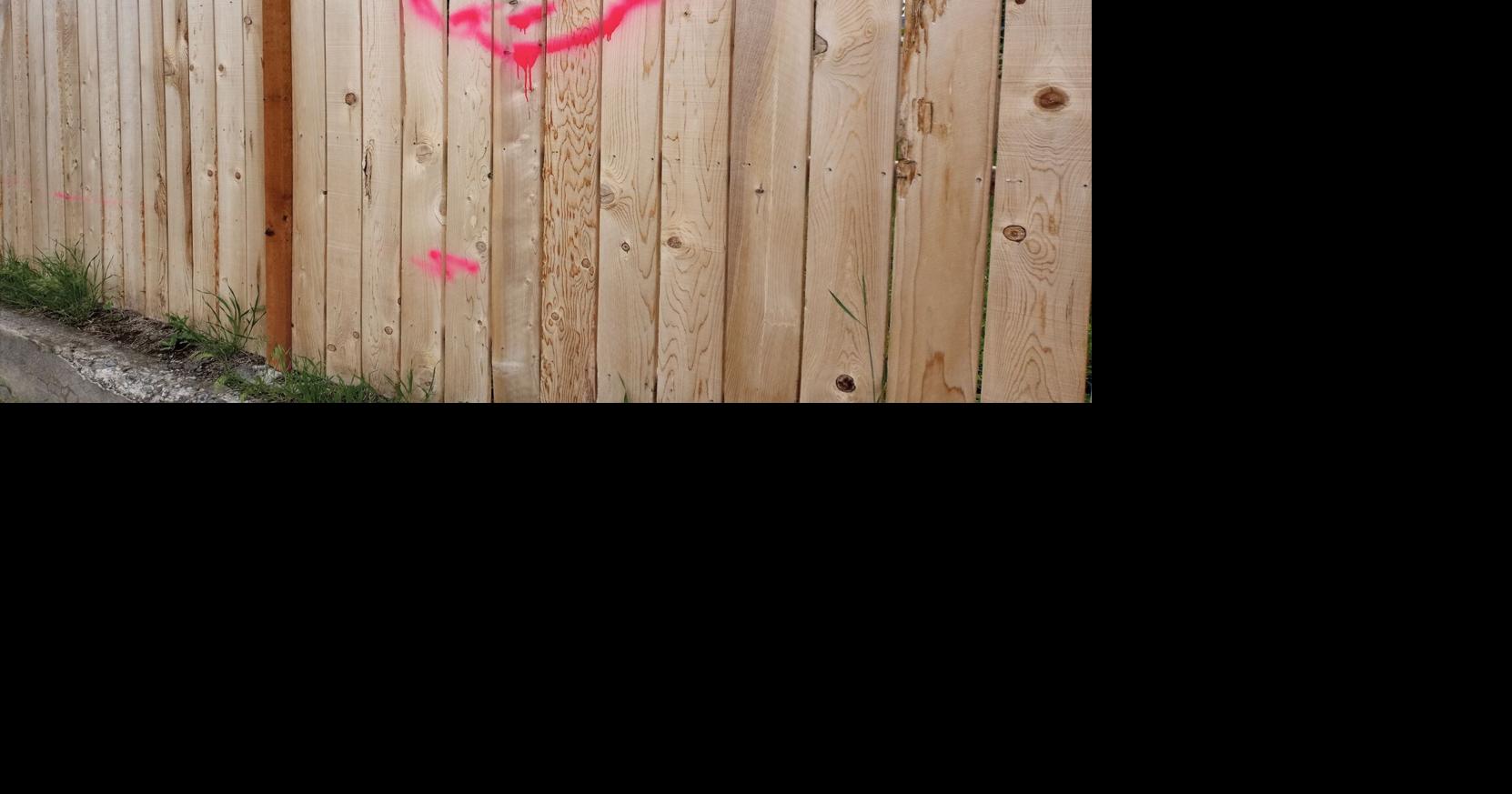 Fences, mail boxes in Livingston vandalized Tuesday night | Billings ...