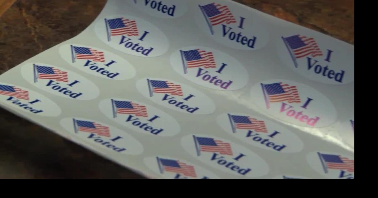 Key races in Billings | | kulr8.com