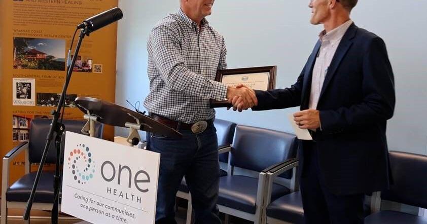 Gov. Gianforte contributes salary to One Health Bighorn to help combat ... Gov. Gianforte contributes salary to One Health Bighorn to help combat ...