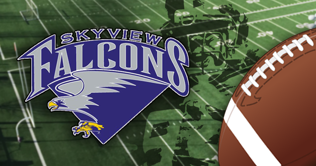 Skyview names Nathan Wahl second head football coach in program history ...