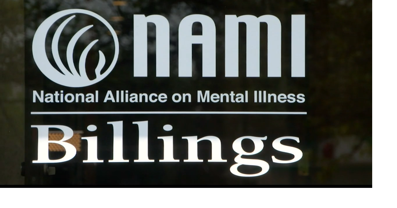 NAMI of Billings Relocates | Billings News | kulr8.com