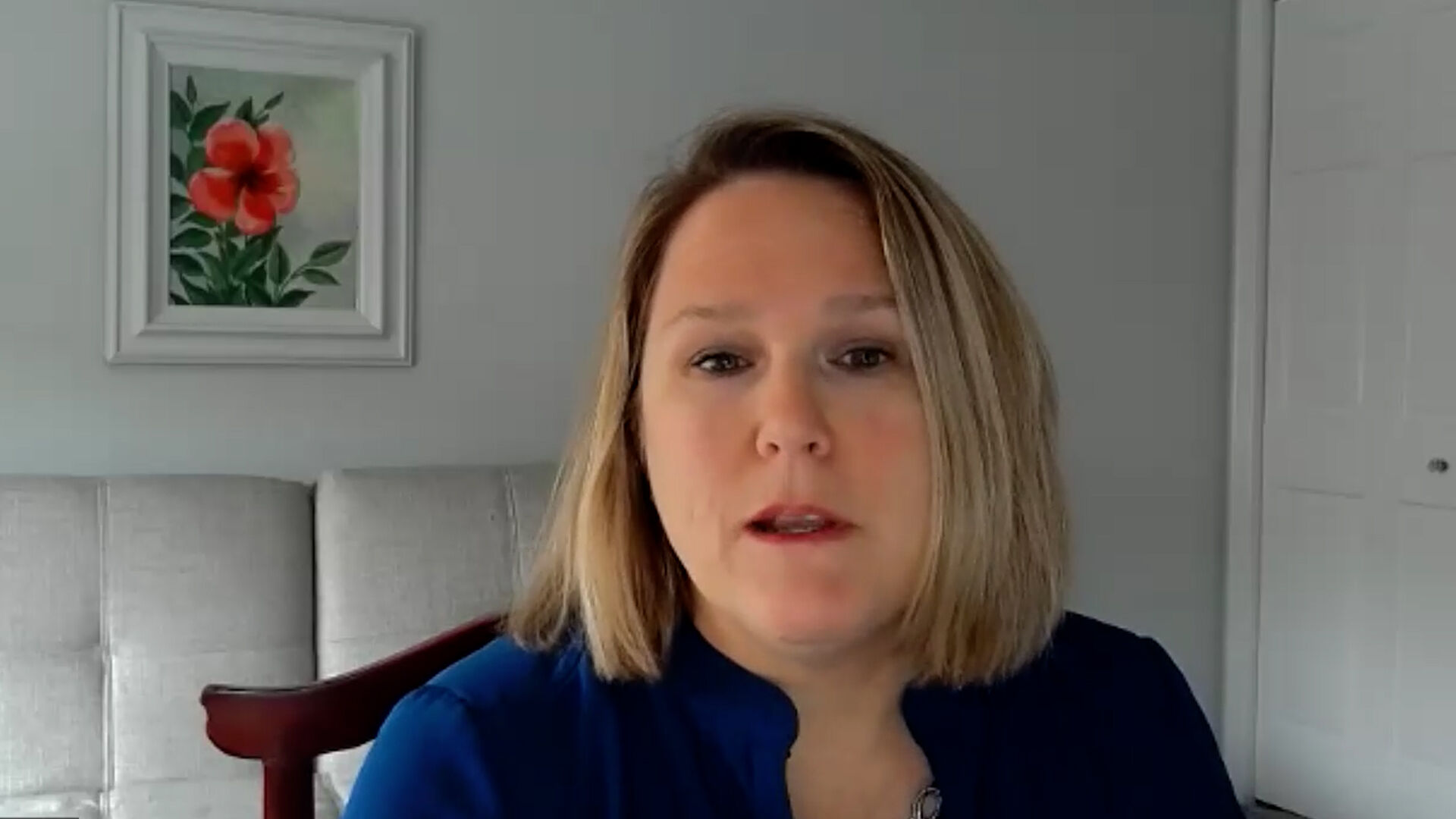 Heart surgery success story inspires Montana woman to share advice | Billings News | kulr8.com