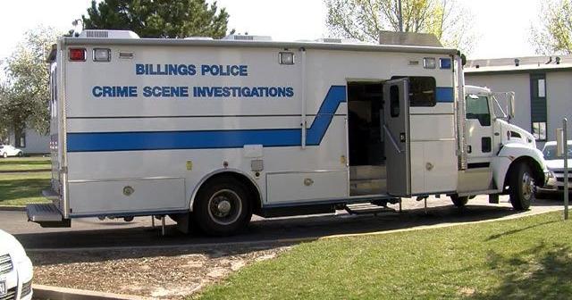 Billings Police Department releases 2015 crime report | Billings News ...