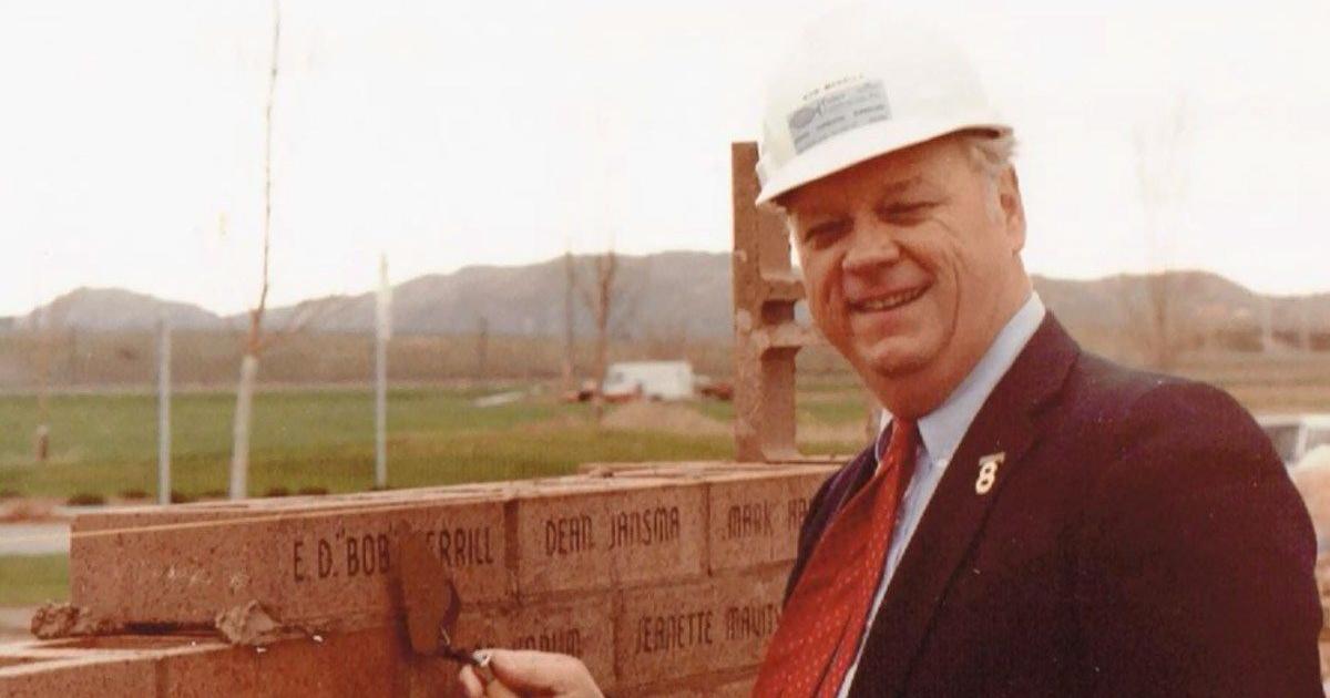 Remembering Bob Merrill: Beloved Broadcaster and Friend | Billings News ...