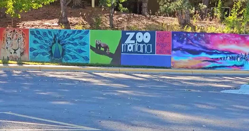 ZooMontana names Jessica Hart as President, CEO | Billings News | kulr8.com