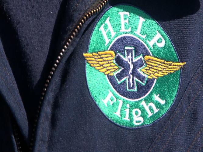 HELP Flight helps save lives | Billings News | kulr8.com