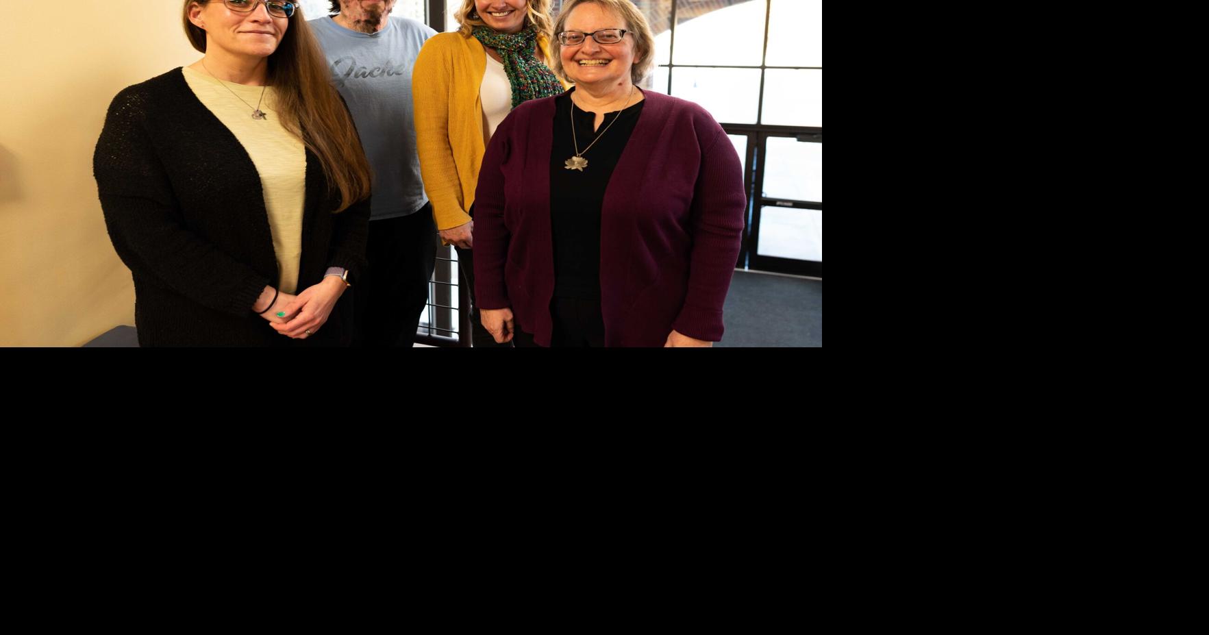 MSUB opens Center for Teaching and Learning | Billings News | kulr8.com