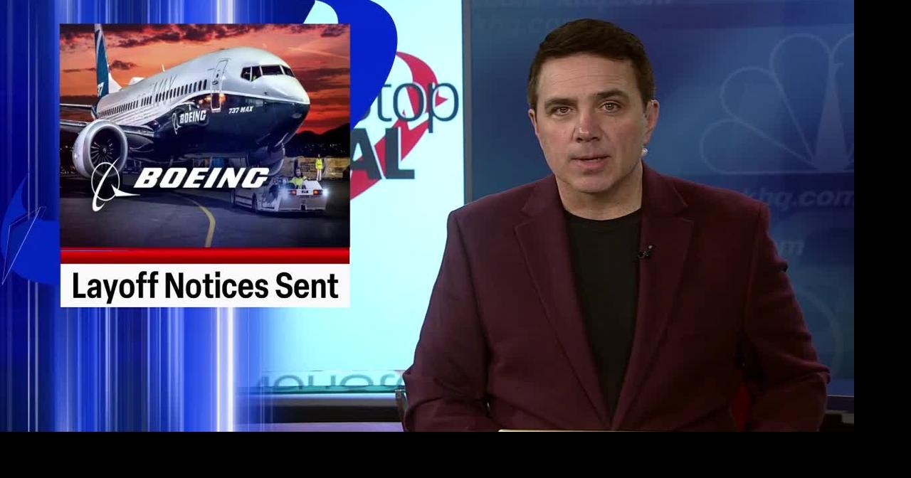 Boeing begins layoff notices for 17,000 employees | | kulr8.com