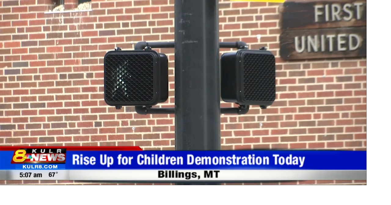 "Rise Up for Children" walk planned as part of World Day Against ...