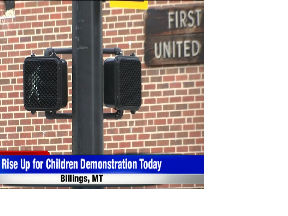 "Rise Up for Children" walk planned as part of World Day Against ...