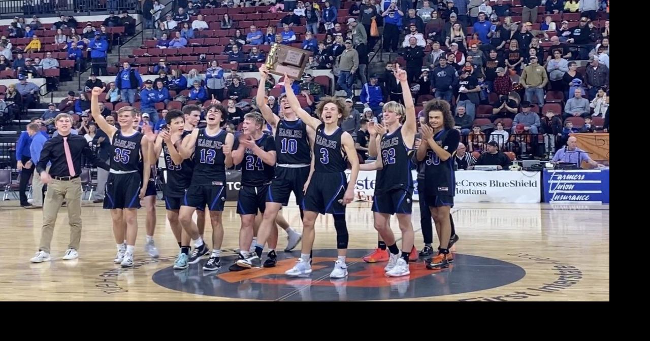 State AA Boys: Big Sky takes third with 52-41 win over Senior | High ...