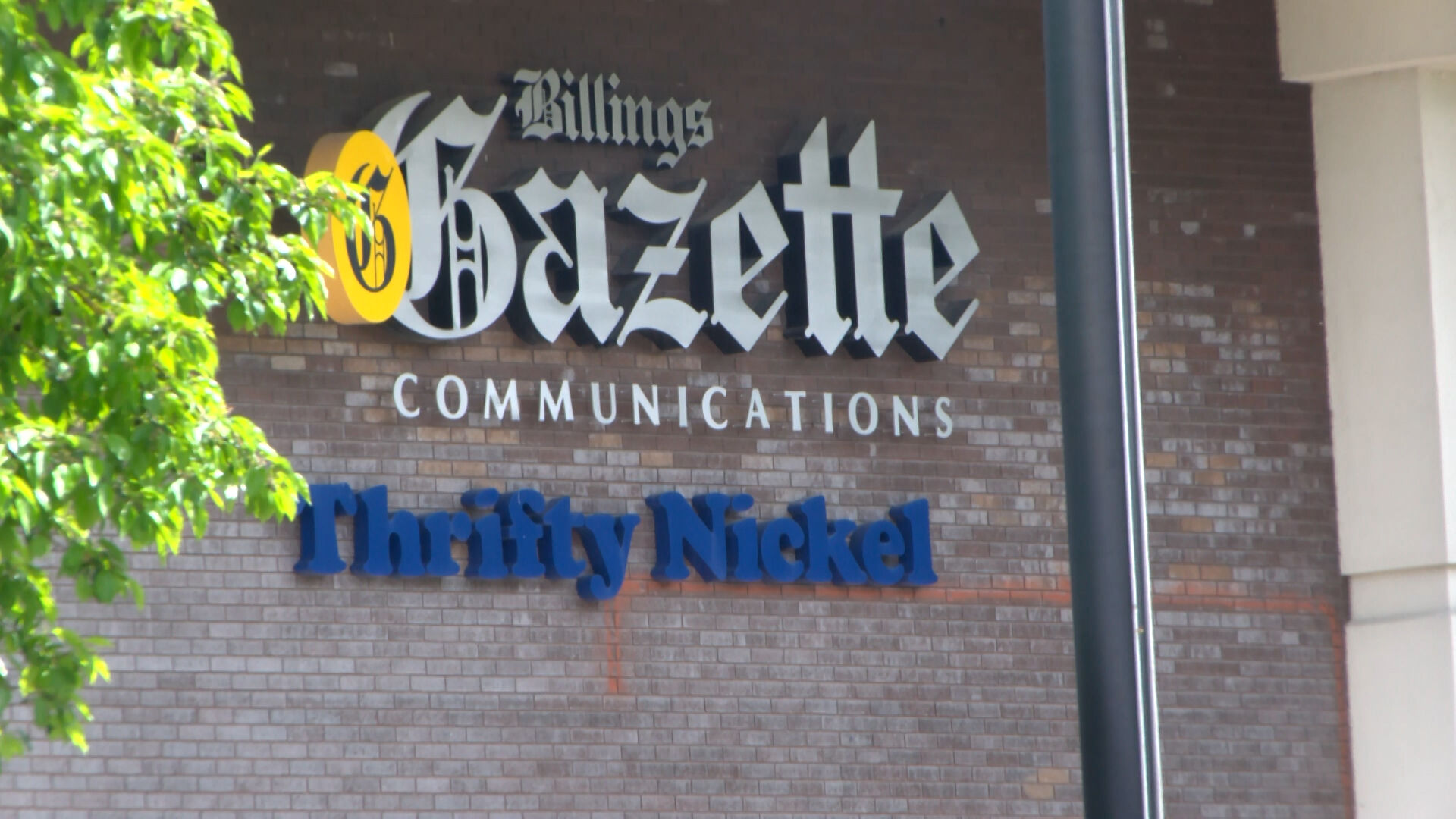 Stockman Bank plans to purchase Billings Gazette building | Billings ...