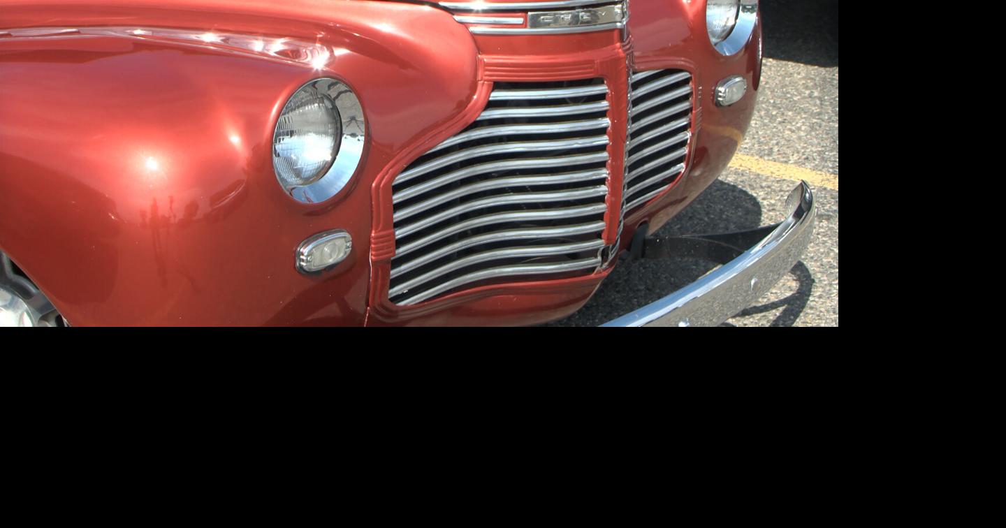 Burn the Point Classic Car weekend returns. | Billings News | kulr8.com