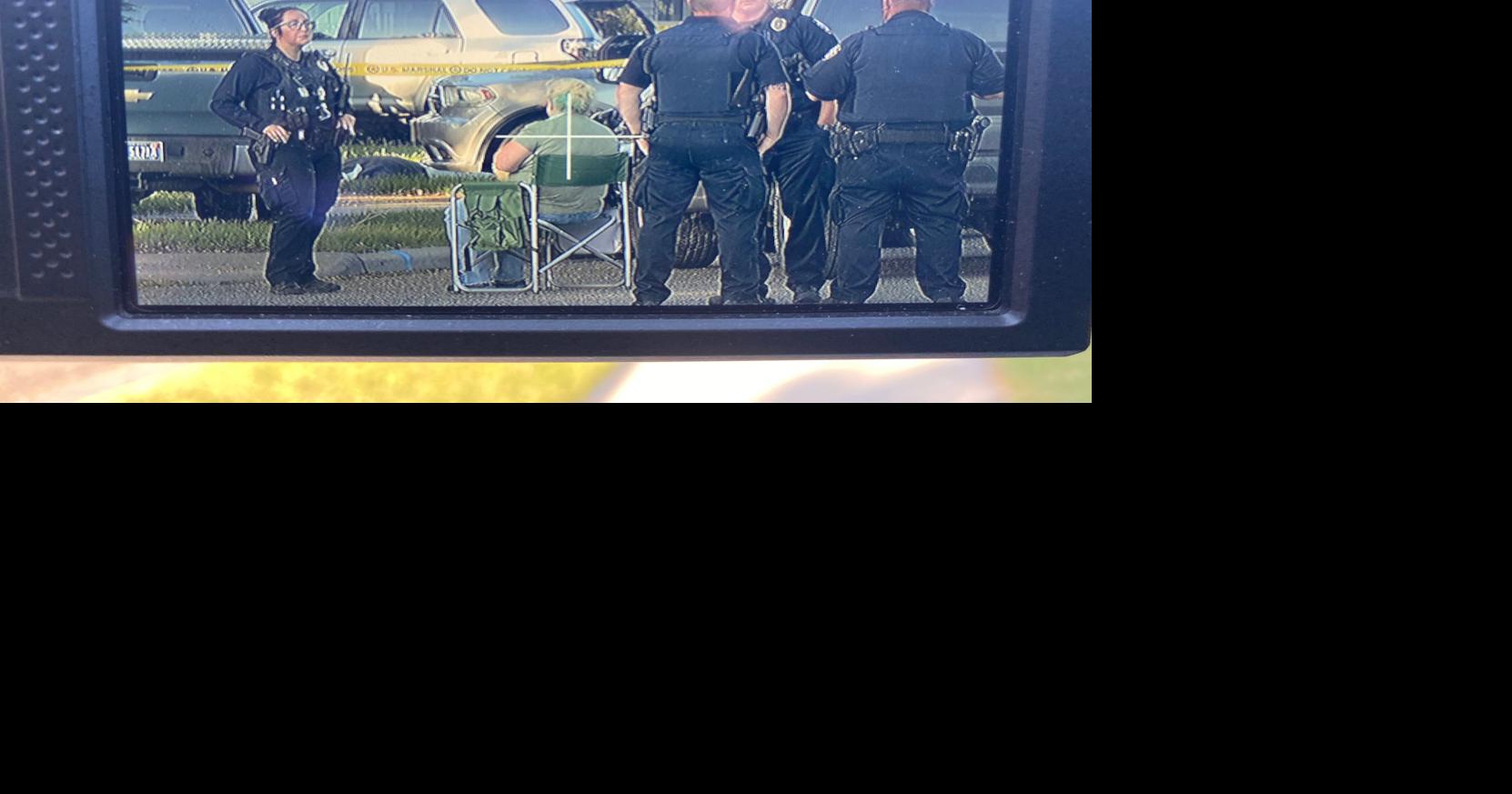 Six U.S. Marshals believed to have fired their weapons during fatal ...