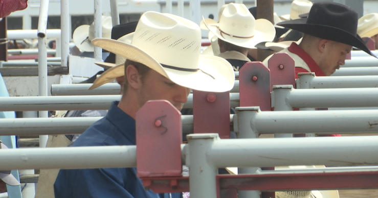 Home of Champions rodeo gets bigger and better every year | Rodeo ...