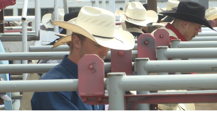 Home of Champions rodeo gets bigger and better every year | Rodeo ...