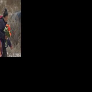 Remembrance walk held for Henny Scott; autopsy conducted in Billings ...