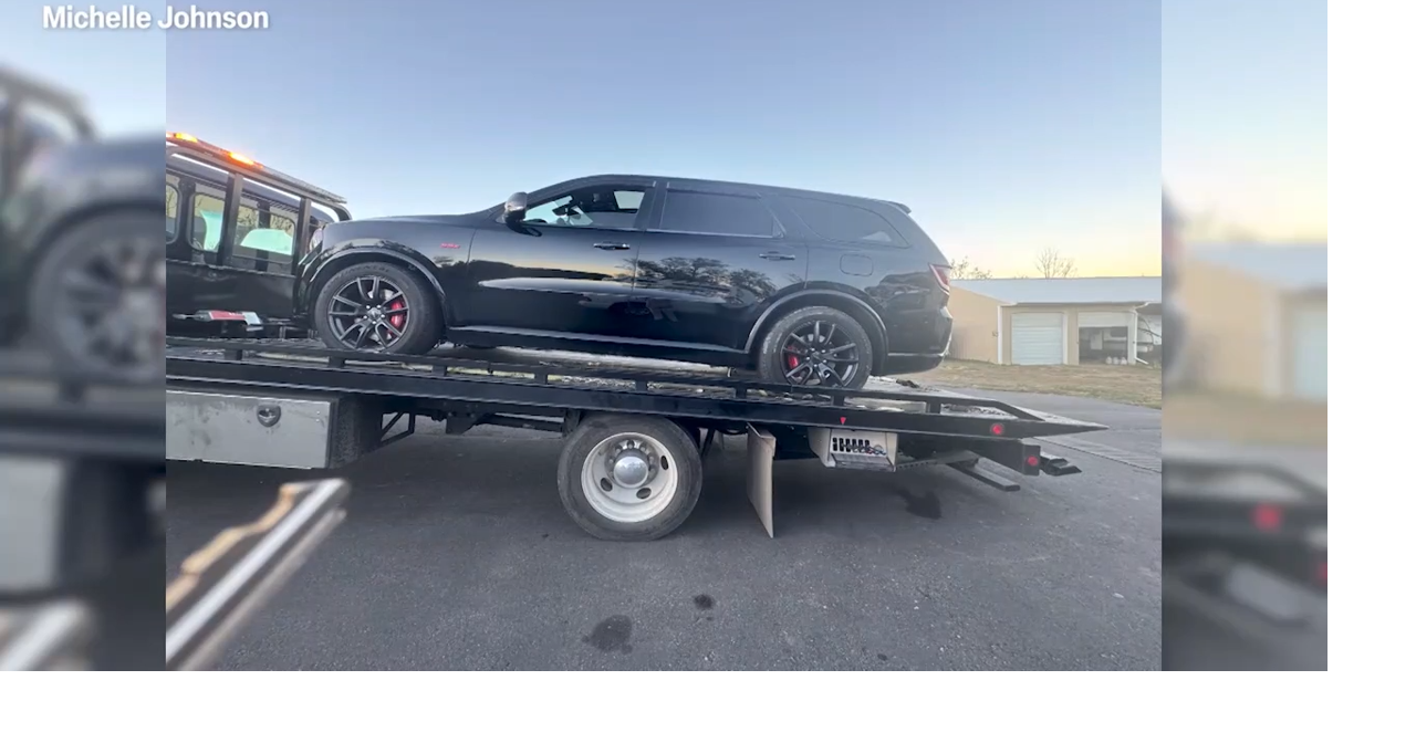 Billings couple shocked by $500 towing fee after car accident | Top ...