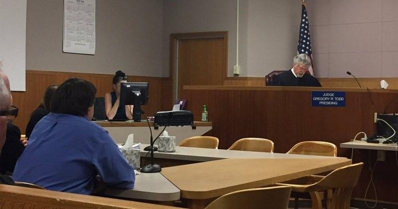 Patrick Neiss sentenced to 110 years in prison for 2013 murder ...