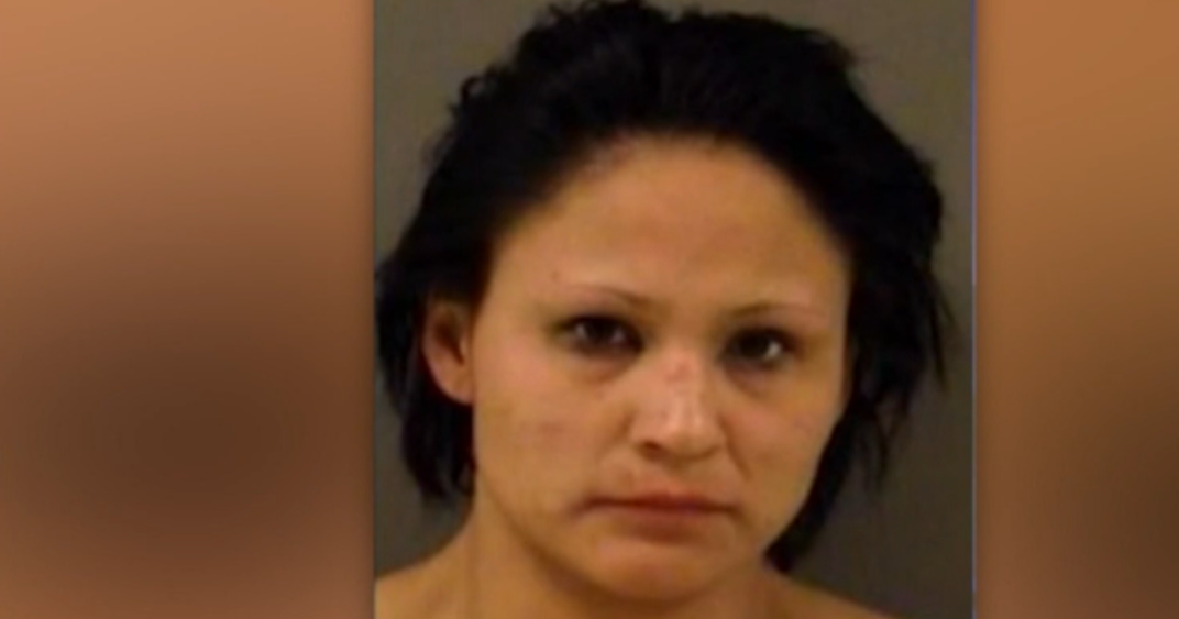 Murderer China Davis dies in custody in Billings | Billings News ...