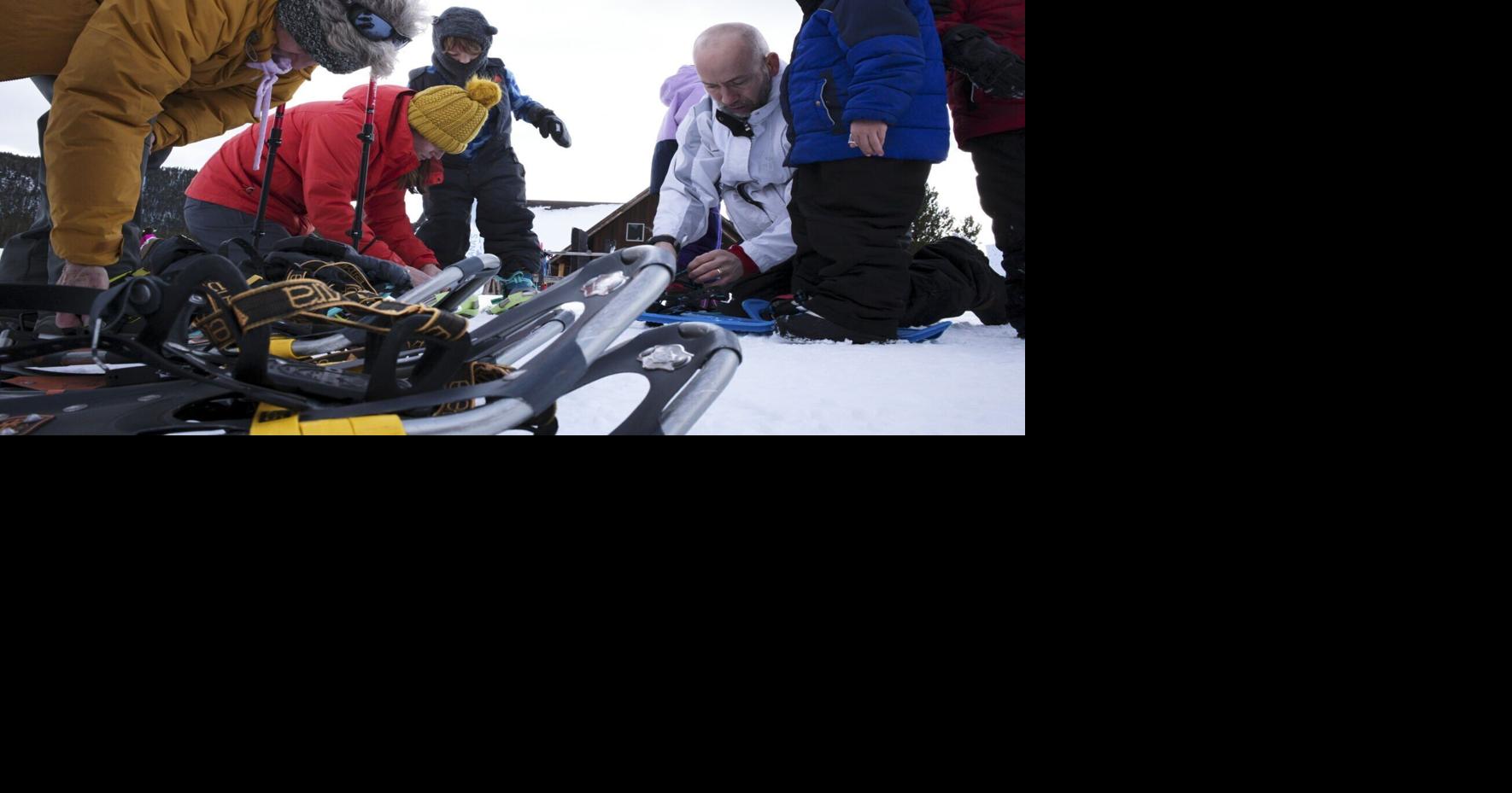 Butte's SnöFlinga festival promotes winter recreation | Billings News ...