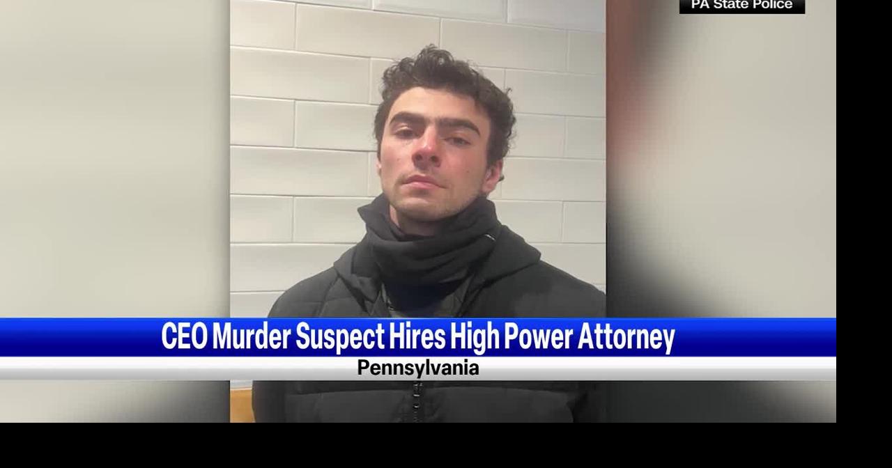 Former Manhattan prosecutor to represent suspect in killing of ...