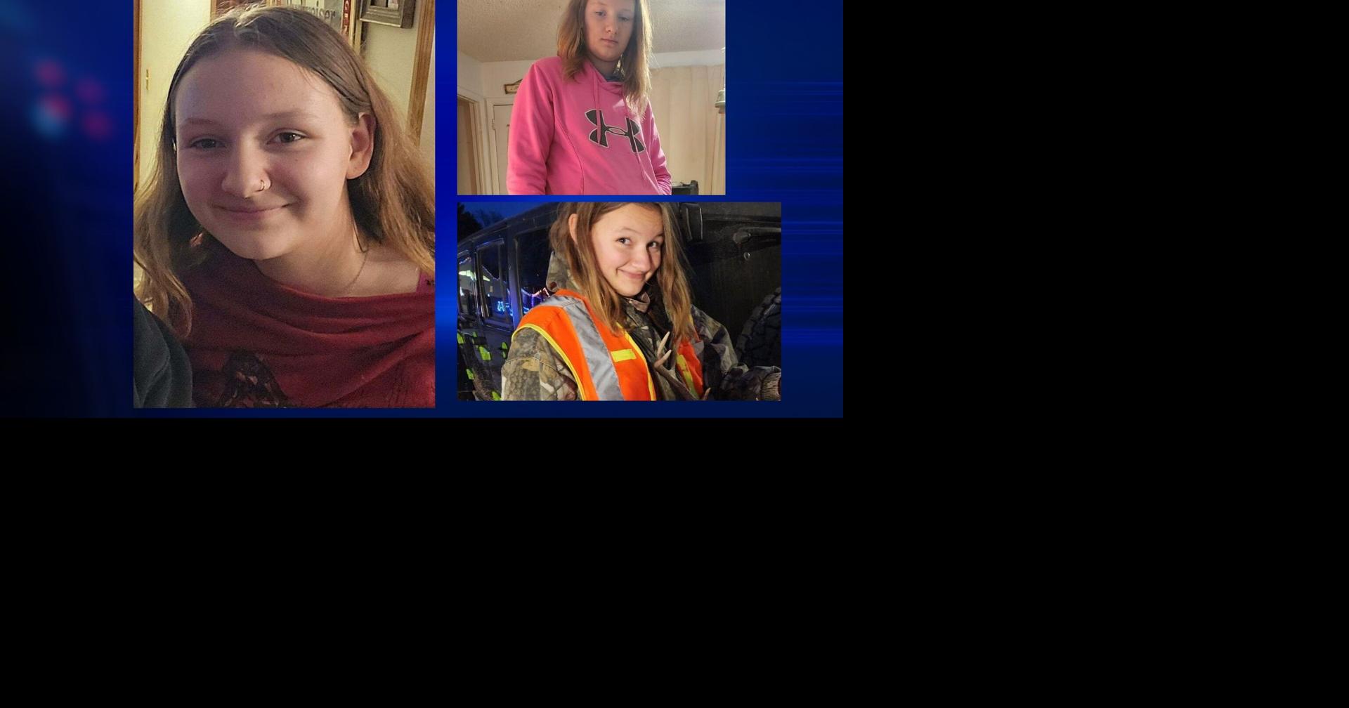 Missing 12-year-old girl from Sidney found safe | Billings News | kulr8.com
