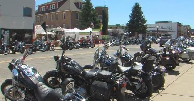 This Weekend Marks the 21st Anniversary of the Beartooth Rally in Red ...