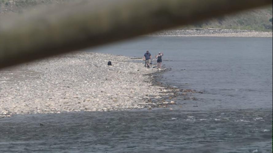 Hoot-owl Fishing Restrictions in Place on Yellowstone River | Billings News | kulr8.com