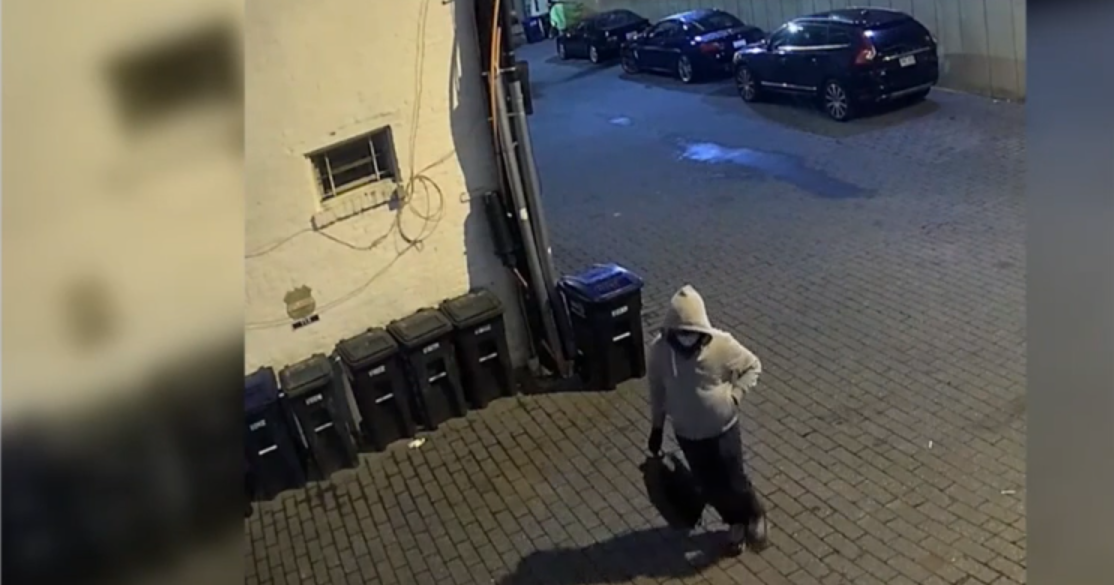 Man accused of planting D.C. pipe bombs pleads not guilty | National ...