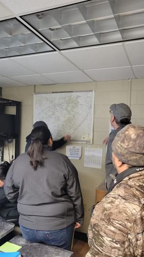 All three missing people out of Northern Cheyenne found safe | Billings ...