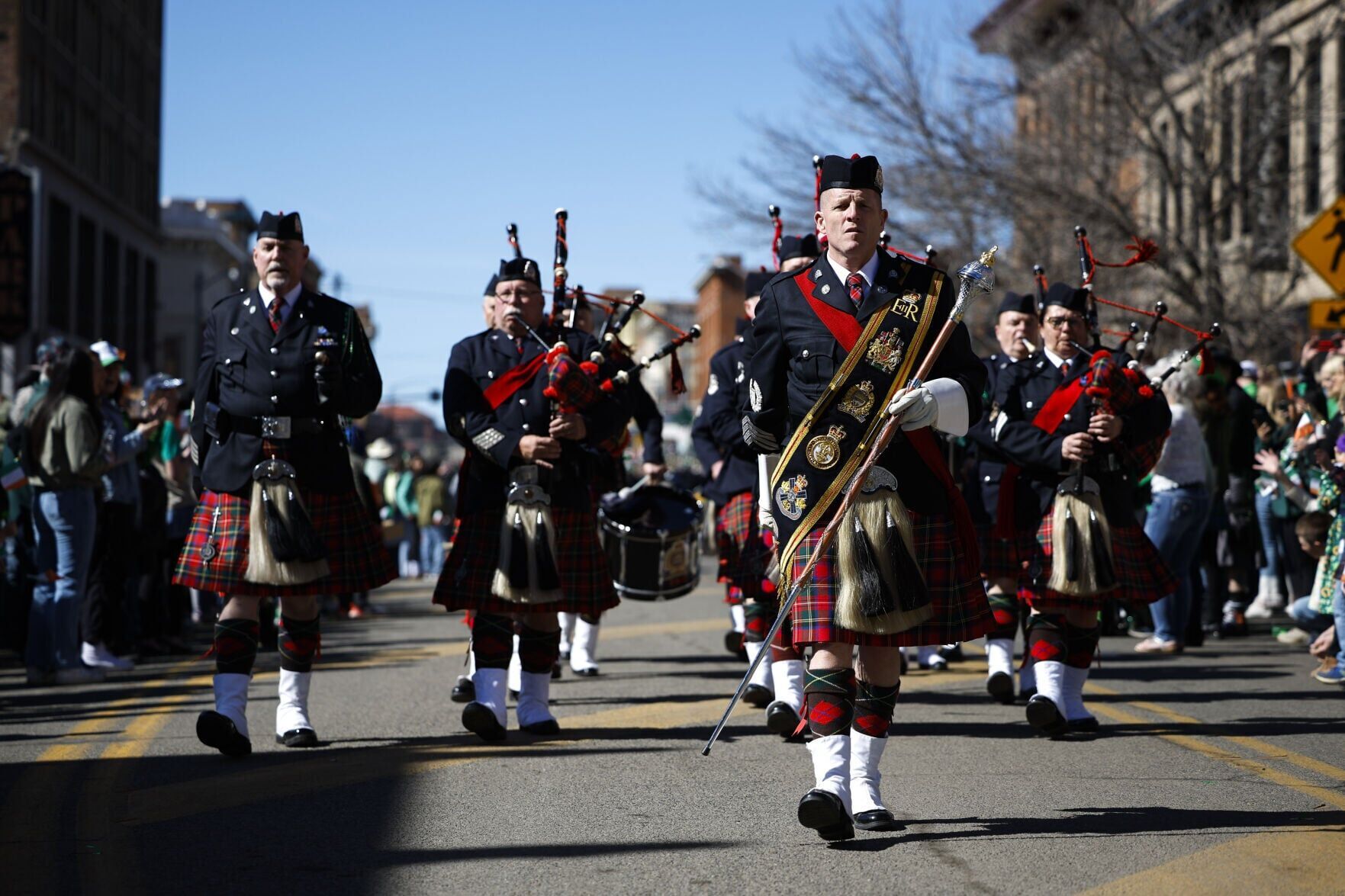 Early Irish events in Butte ahead of St. Patrick's Day | Billings News ...