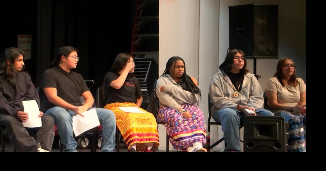 Billings Senior High students debut documentary showcasing urban ...