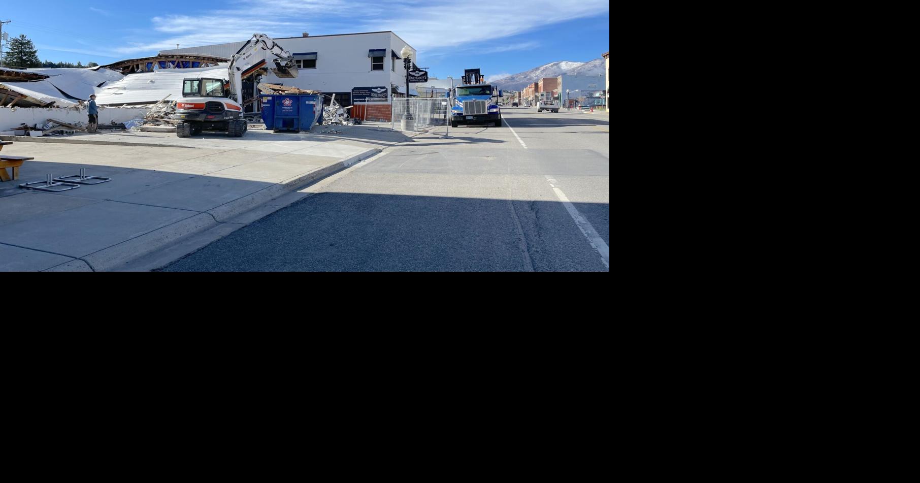 Bone Daddy's Custom Cycle cleanup begins | | kulr8.com