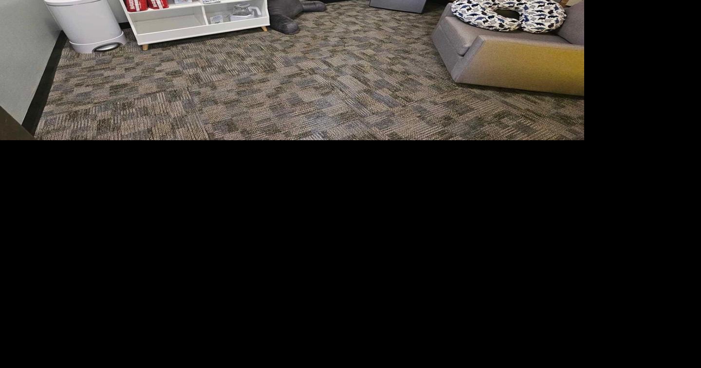 MSU Billings Library unveils new Parents’ Room | Billings News | kulr8.com