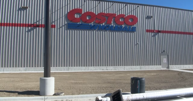 Billings residents await opening of new Costco | Billings News | kulr8.com