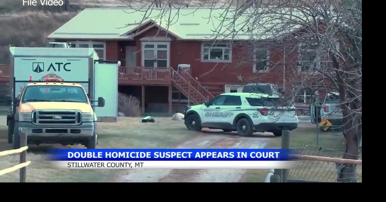 Man accused of killing ex-partner & her mom, injuring two others in ...