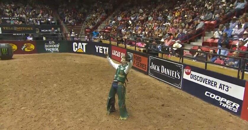 Montana Bull Riders excited for PBR Team Series 'Revolution' | Rodeo ...