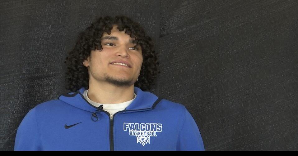 2022 Roundtable Athlete of the Year Finalist: Skyview's Payton Sanders ...