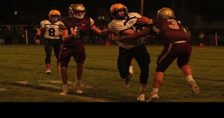 Custer-Hysham-Melstone prepares for 'big game' against Broadview-Lavina ...