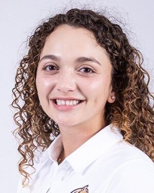 Montana State's Scarlet Weidig Velazquez earns Big Sky Women's Golfer ...