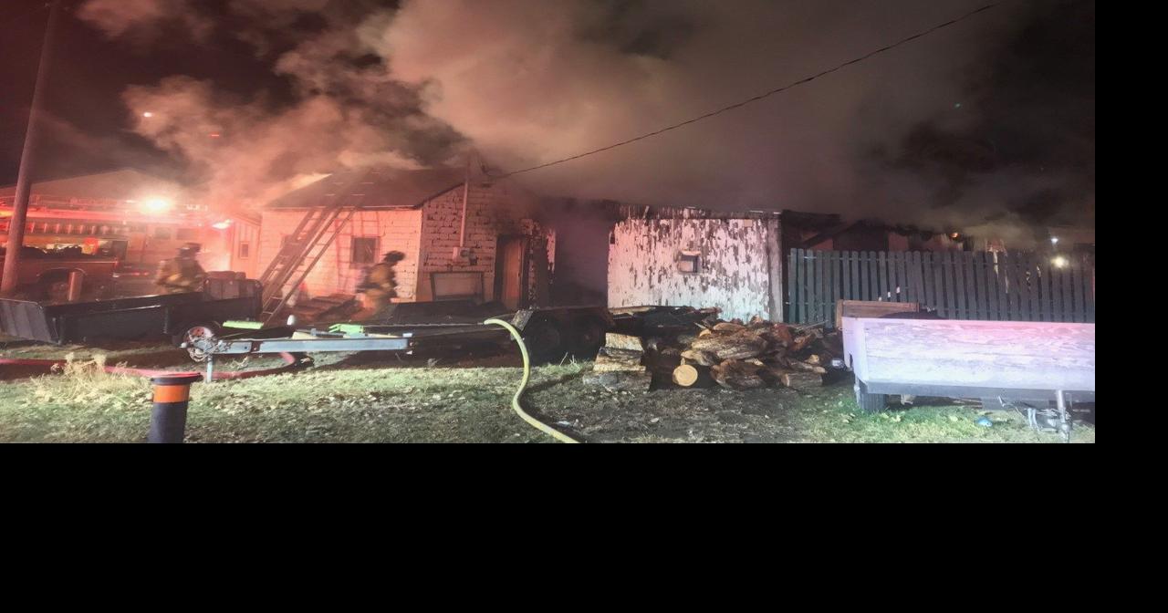 Lockwood Fire | News | kulr8.com