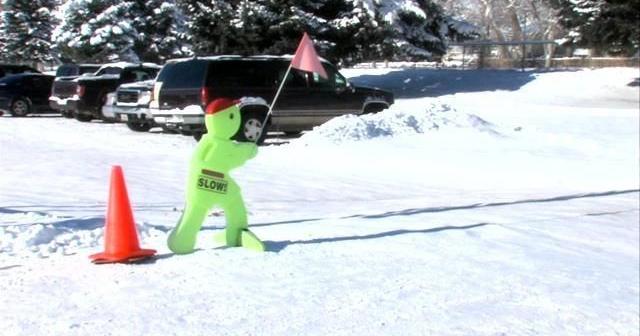How Cold is too Cold for Outdoor Recess? | Billings News | kulr8.com