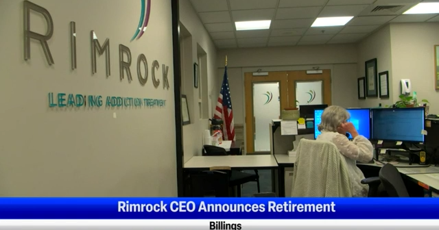 Rimrock CEO announces retirement | Billings News | kulr8.com