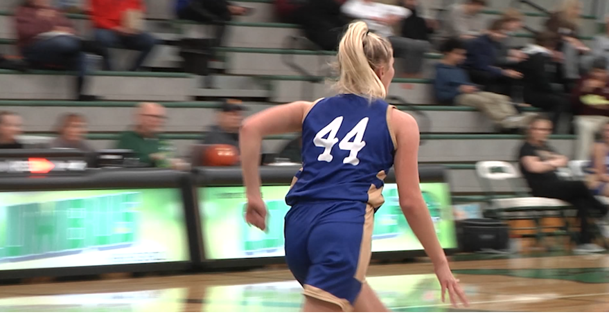 Roberts' Taylee Chirrick commits to Montana State basketball | College ...