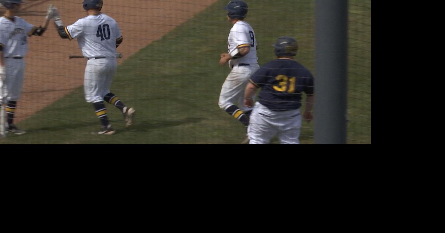 MSUB baseball in NCAA Division II West Region Championship for first ...