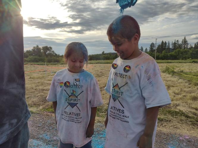 Northern Cheyenne Tribe Pride Month Proclamation | Billings News ...